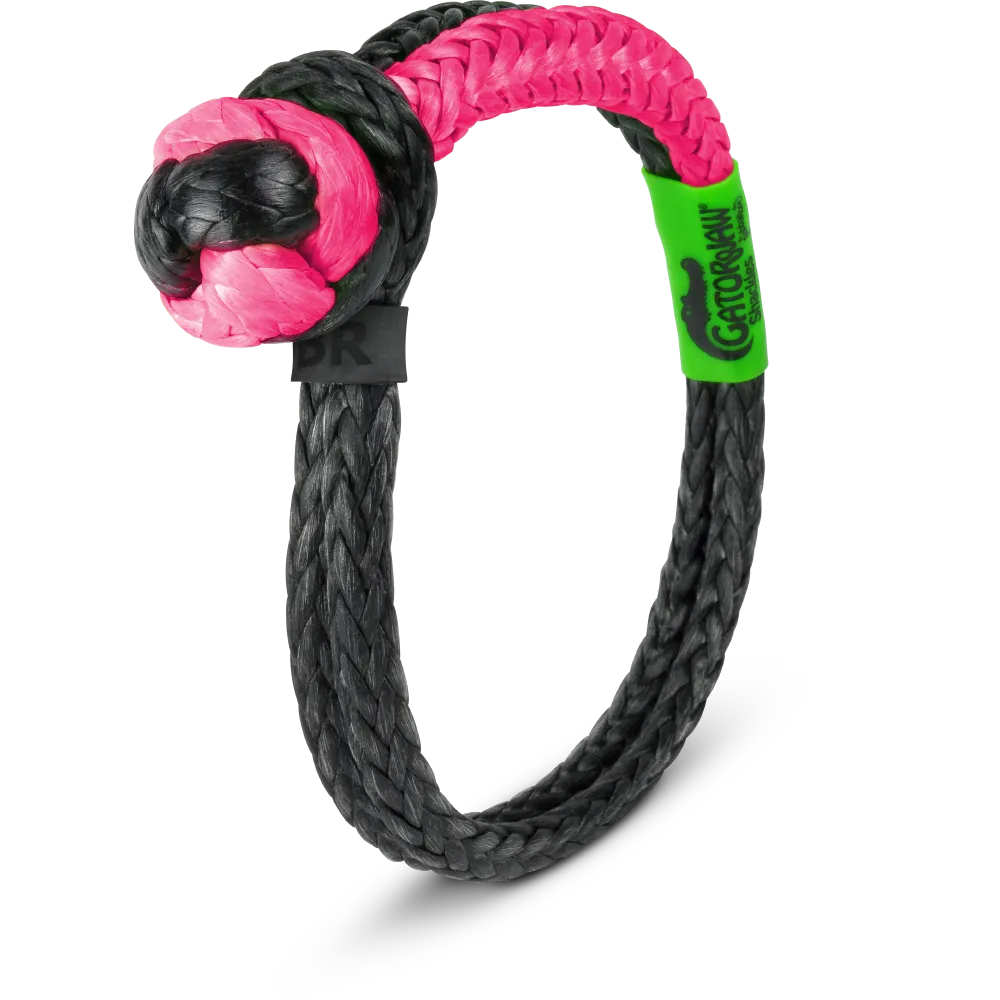 Bubba Girl - Bubba Rope